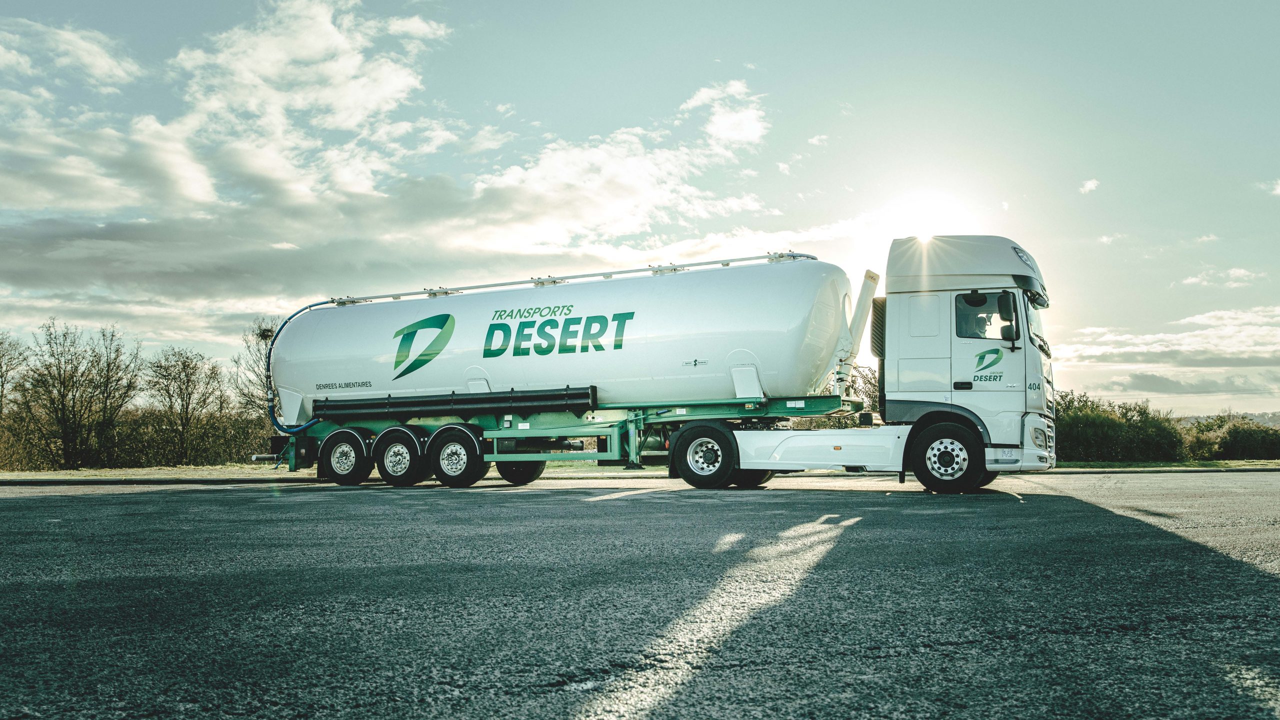 Rachat des Transports Jean Moreau - Transports Désert